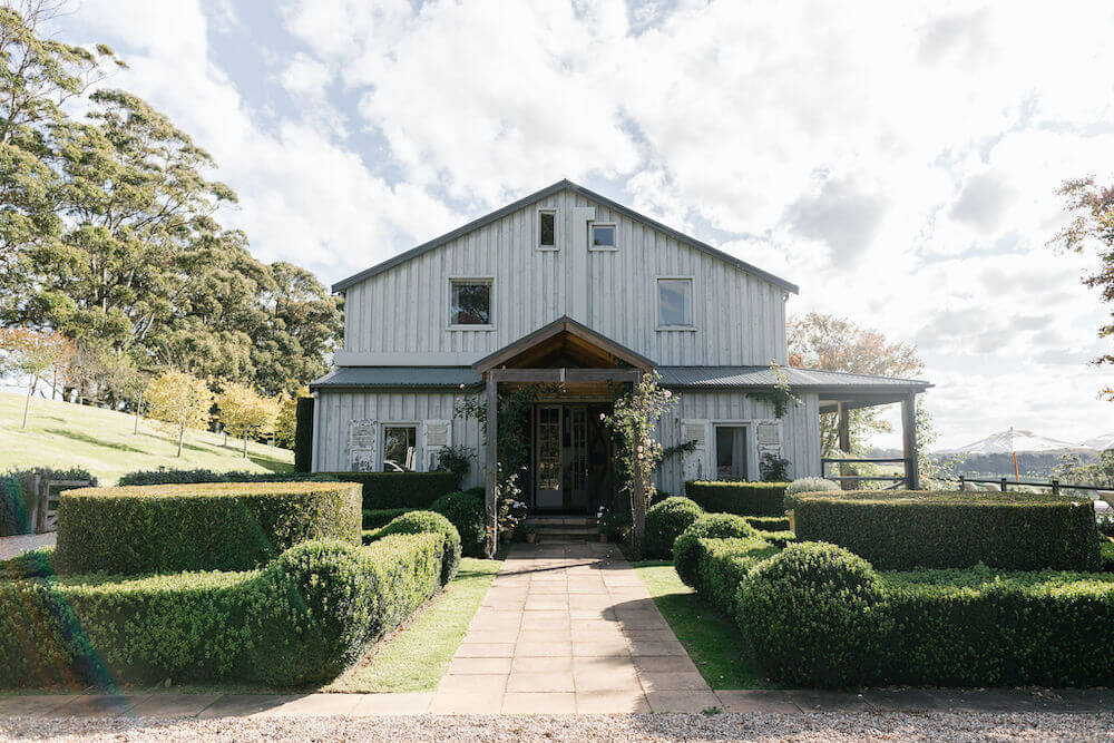 Springfield Farm Home Grown Retreat, Southern Highlands - a must-do ...