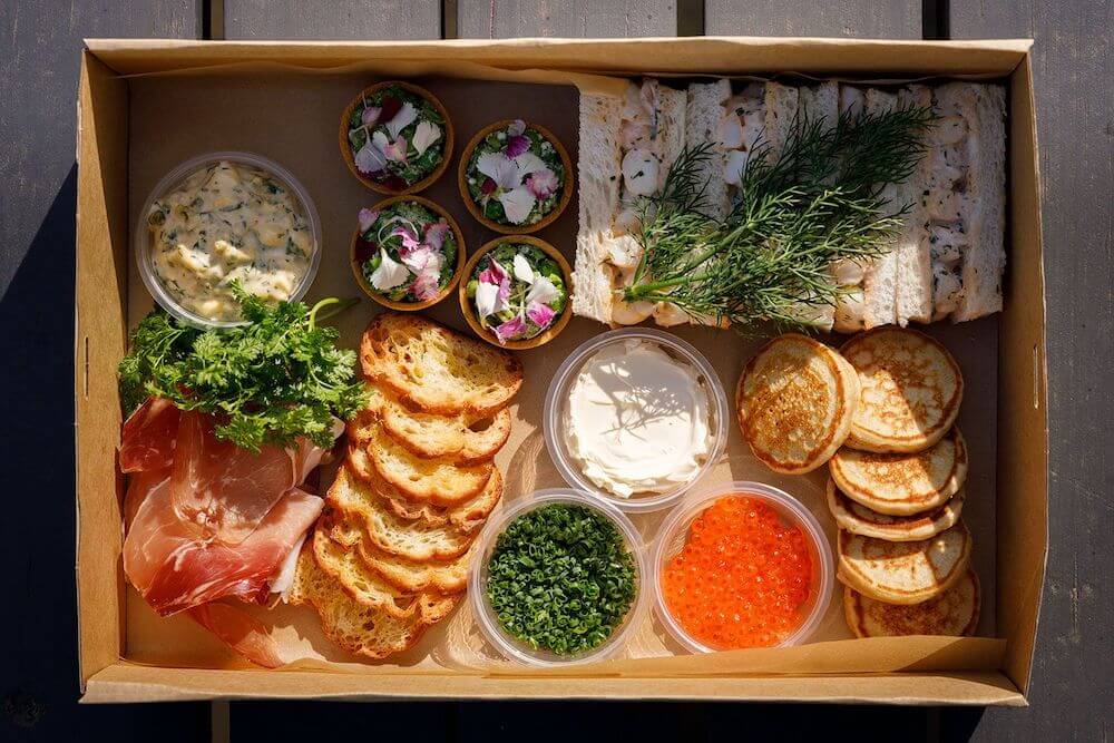 Lexus Australia bring birdcage hospitality into homes with Neil Perry x ...