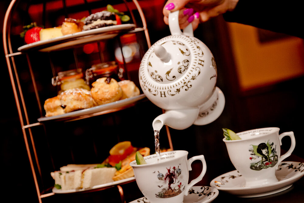 Hendrick’s Gin x Australian Fashion Week: Hendrick's Most Unusual High ...