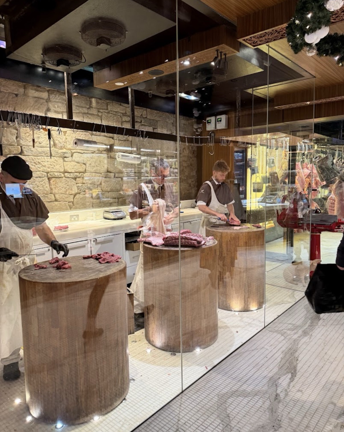 Victor Churchill: the ‘most beautiful butcher shop in the world’ to ...