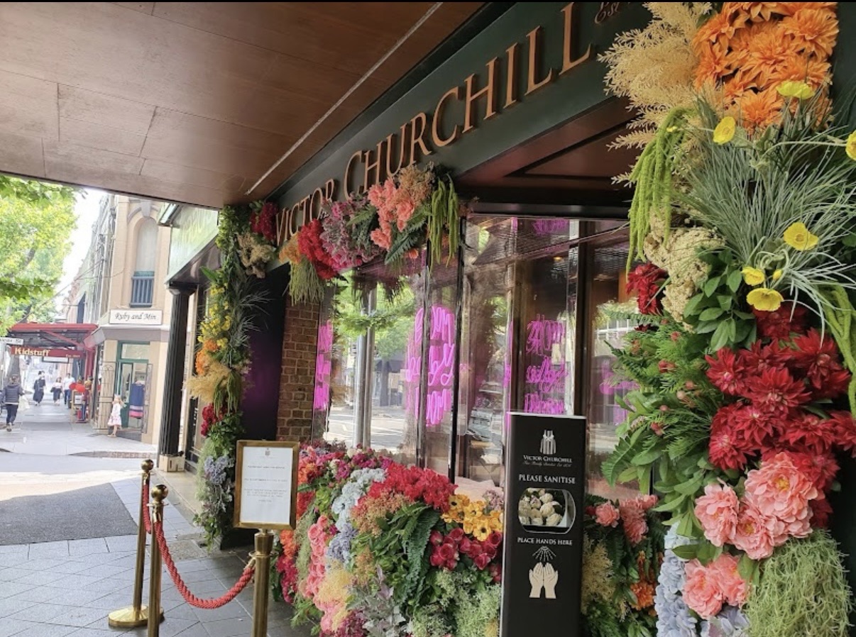 Victor Churchill: the ‘most beautiful butcher shop in the world’ to ...
